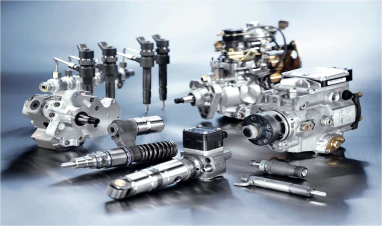 Bombas injetoras | General Diesel